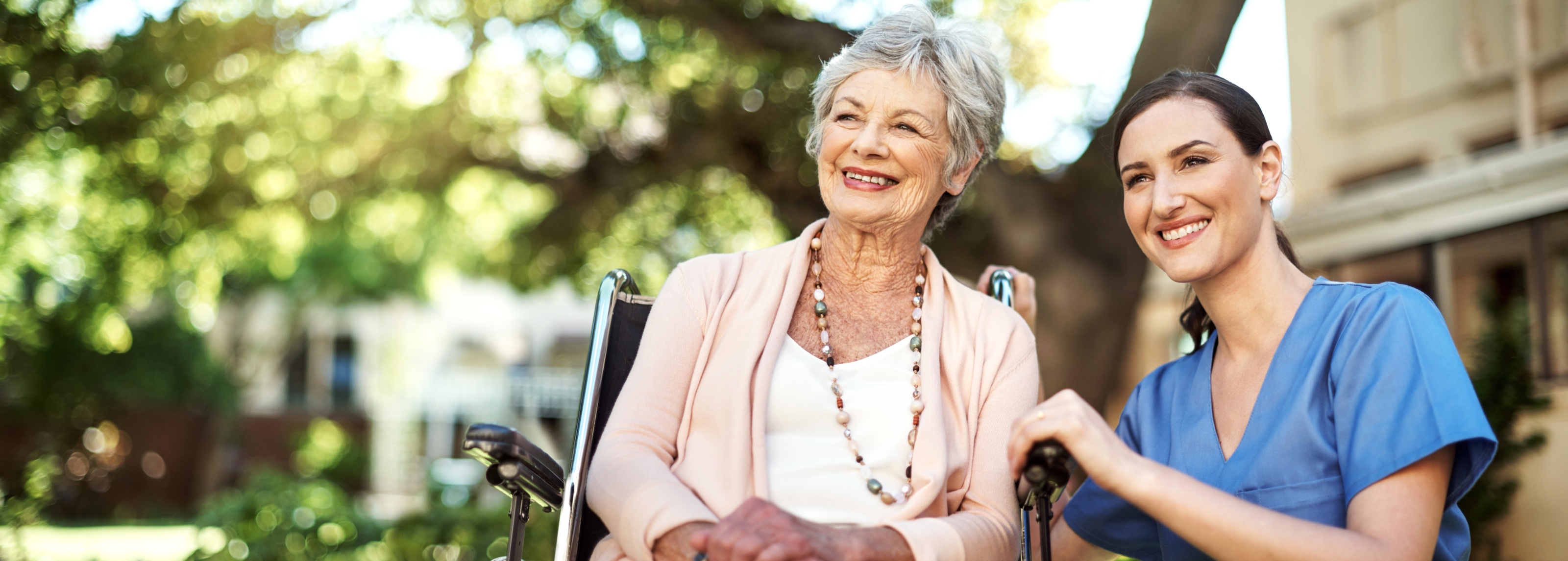 Long Term Care