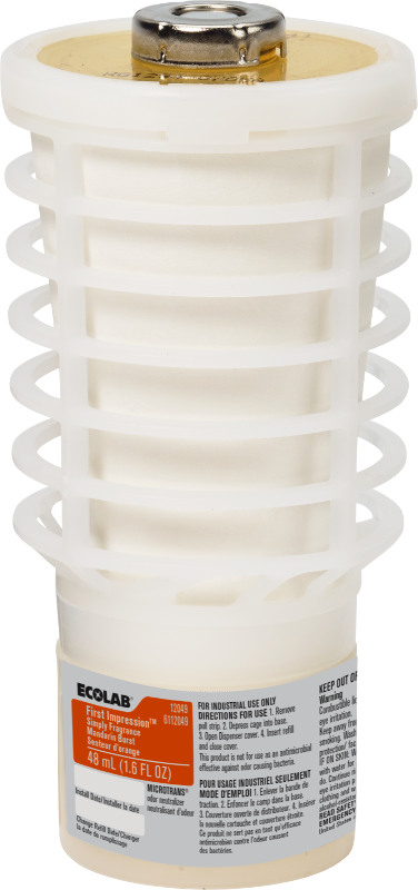 First Impression Simply Fragrance