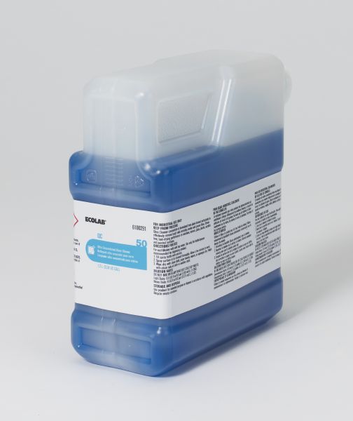 Multi-Surface & Glass Cleaners